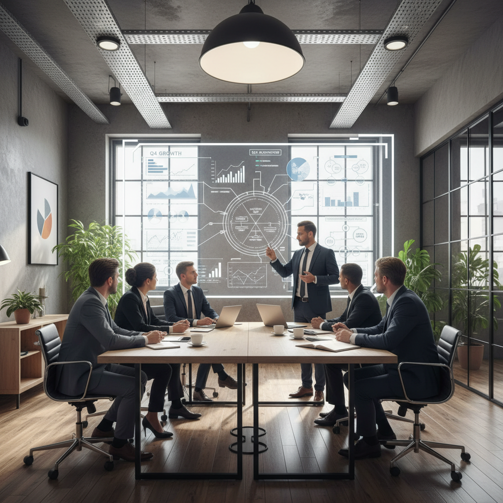 CRF Perfection - Excellence Professionnelle